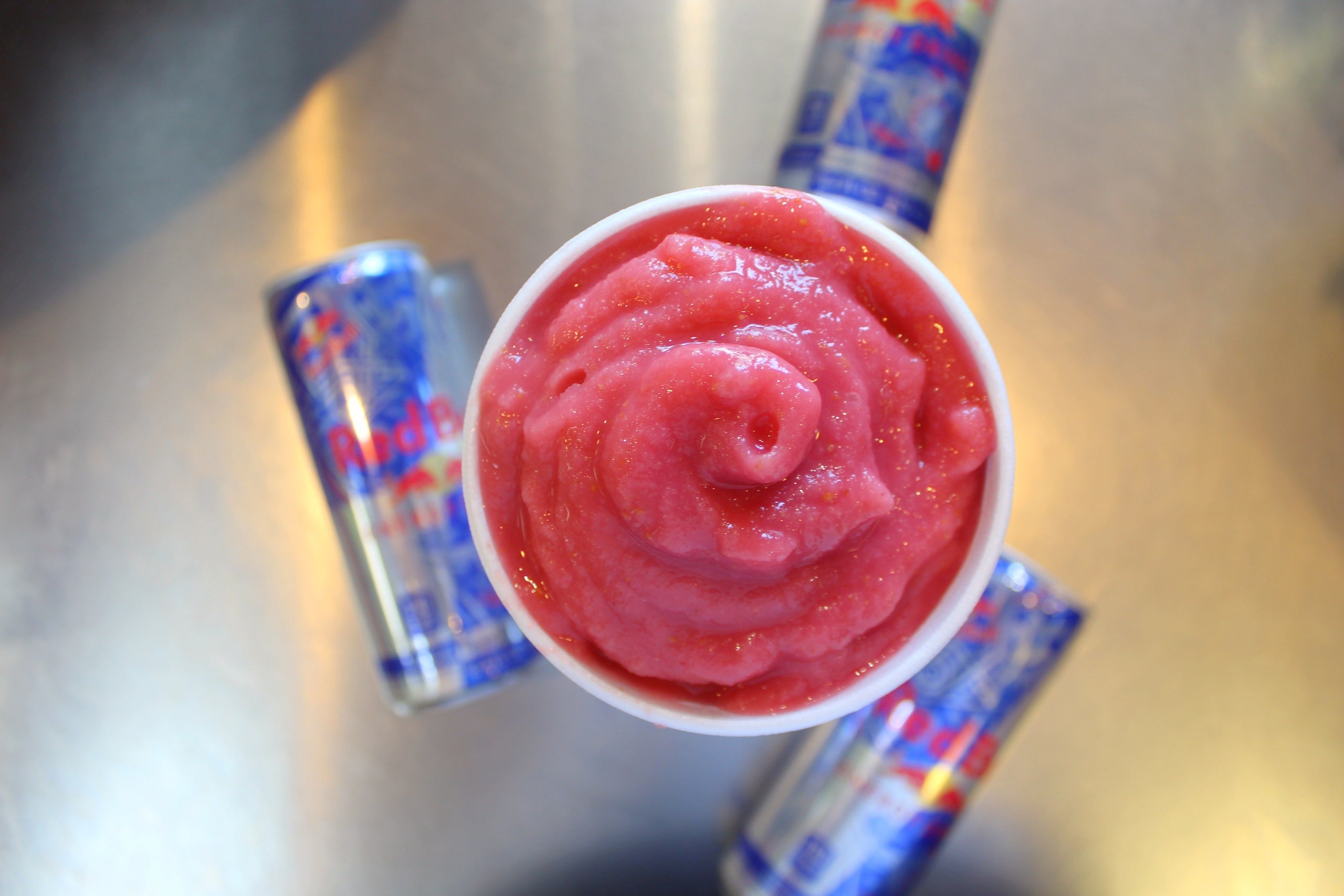 Berry Buzz Smoothie | Keva