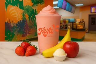 Bananarama Smoothie