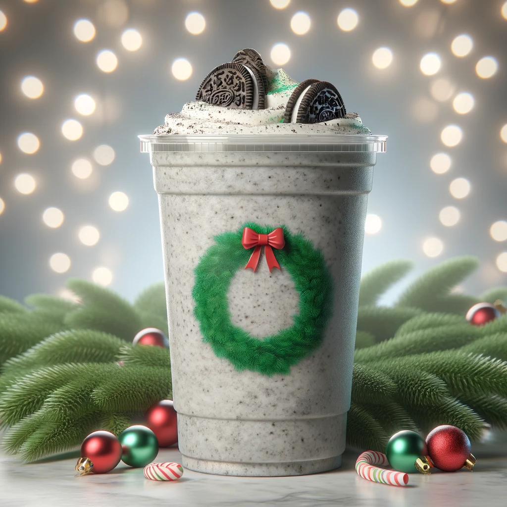 Peppermint Patty | Keva