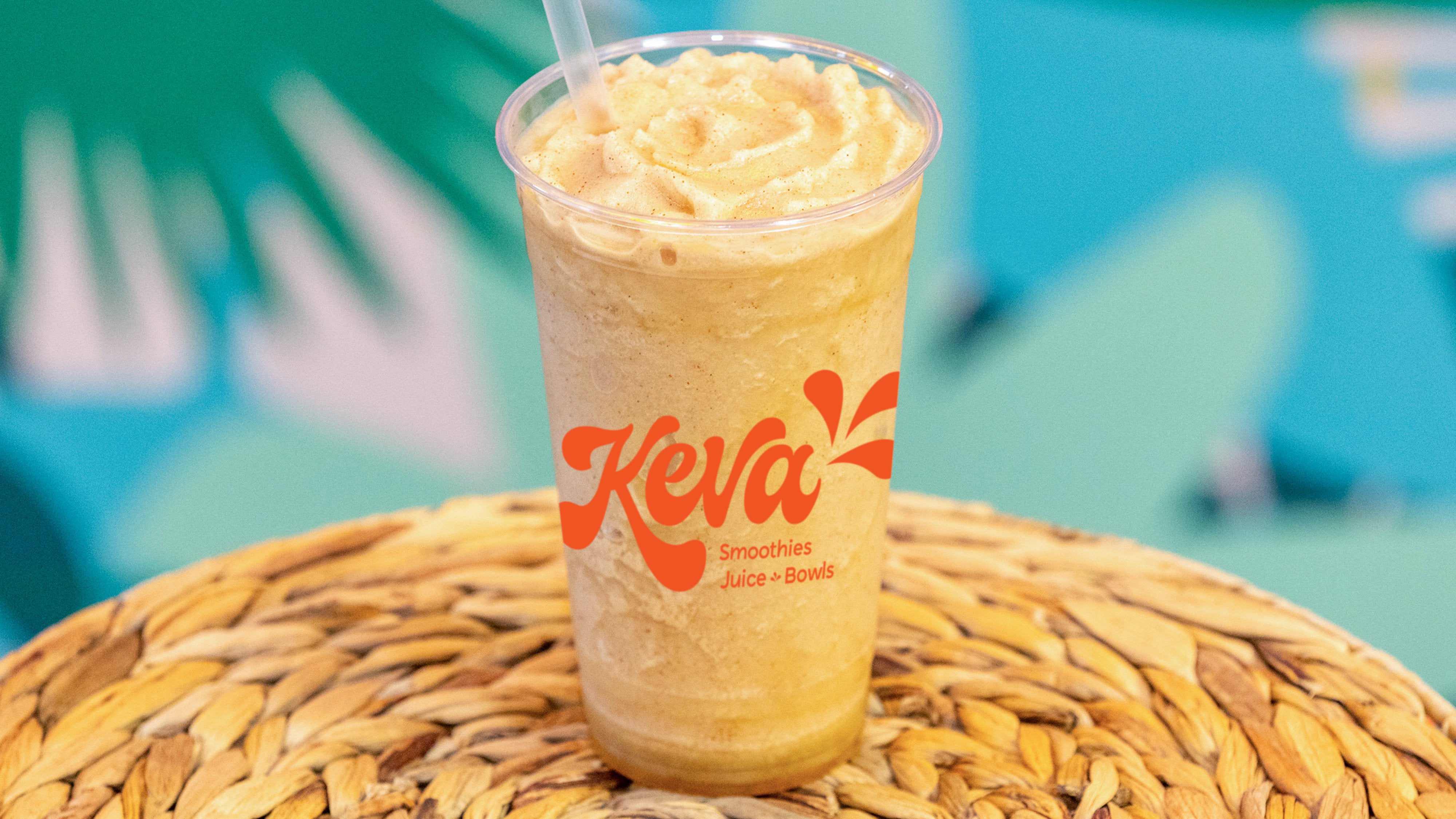 Apple Pie Smoothie Keva Apple Pie Smoothie Keva