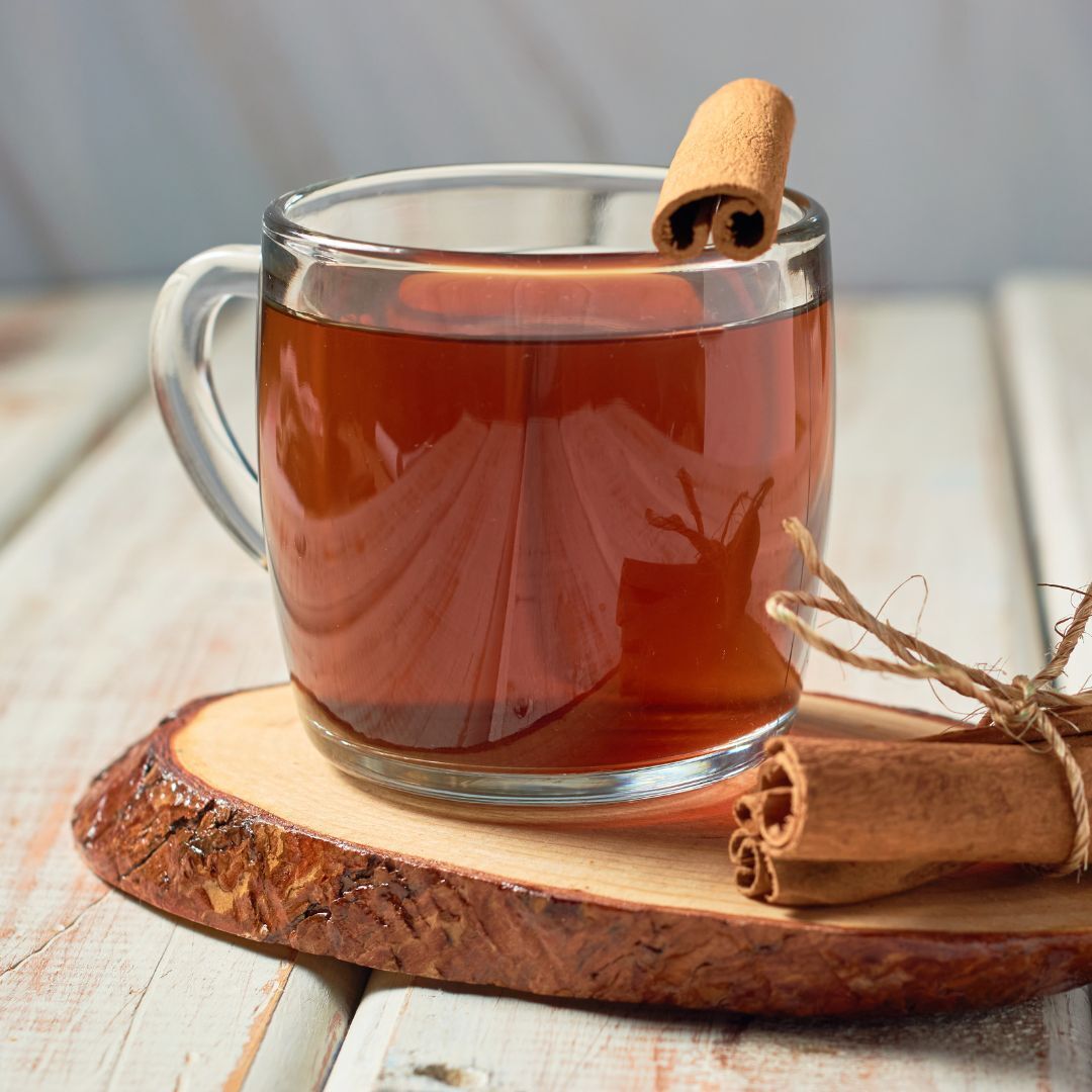 Herbal Tea's | Keva